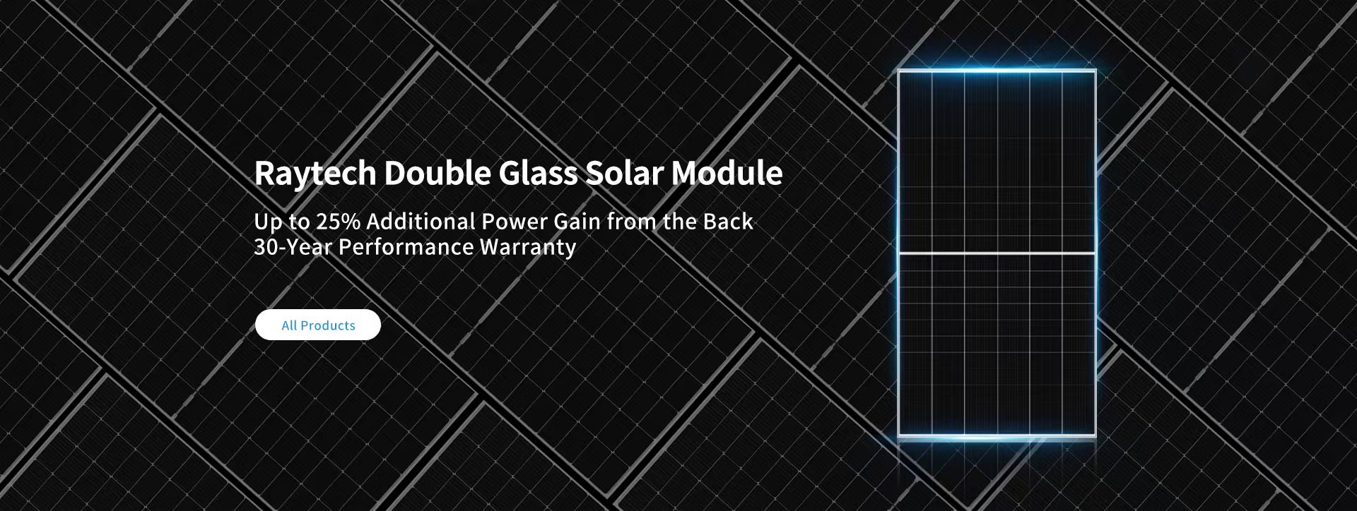 Ningbo Raytech New Energy Materials | Specializing in Double-glass ...